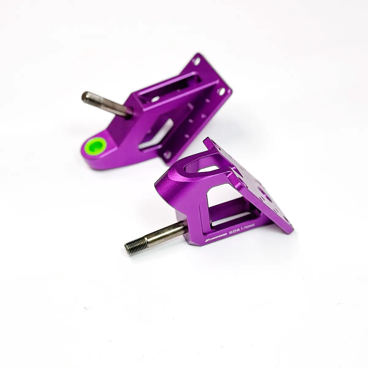 DKP to TKP Truck Conversion Kit