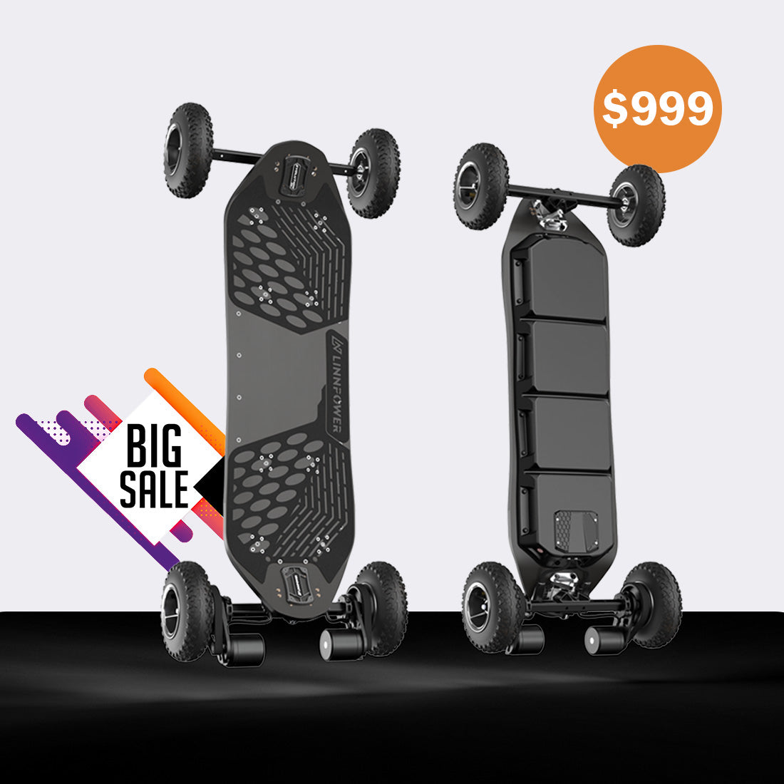 EVO MK-1 | Lightweight, Fun AT Board, Easy to Upgrade and DIY