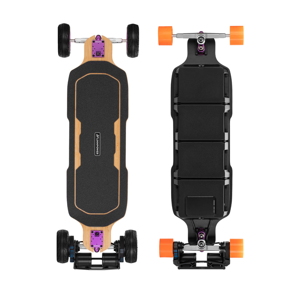 Electric Skateboards