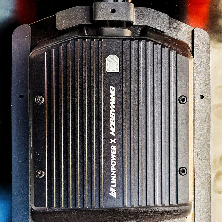 Linnpower - Reliability, Precision & Innovation in Electric Skateboard