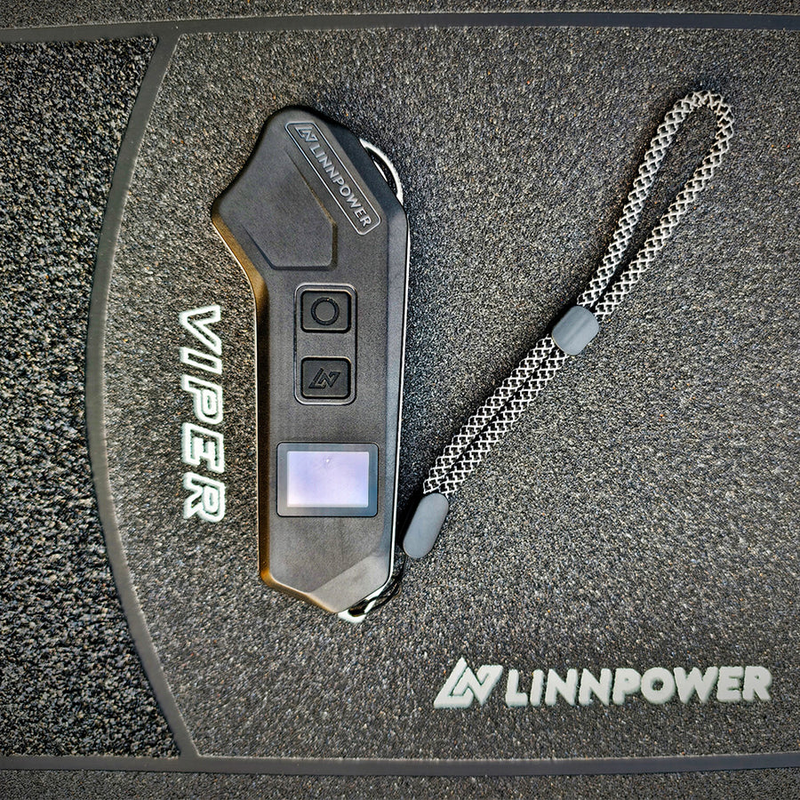 Linnpower - Reliability, Precision & Innovation in Electric Skateboard