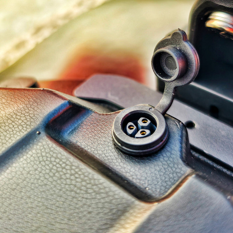 Linnpower - Reliability, Precision & Innovation in Electric Skateboard